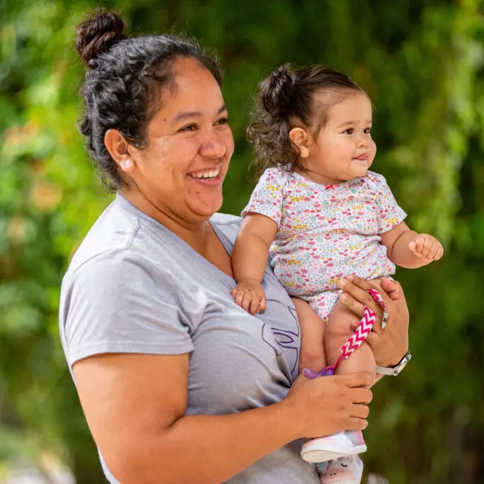 Women, Infants, and Children (WIC) Program Recommendations - State of ...